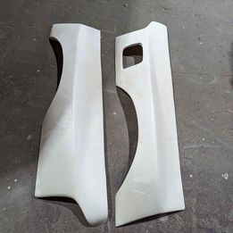 Mazda Rx7 FC 30mm Rear Fenders