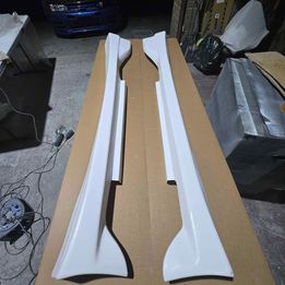 Toyota Corolla AE111 Bomex Side Skirts