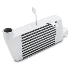 High Flow Intercooler Core – Mitsubishi Colt CZT / Smart ForFour Brabu