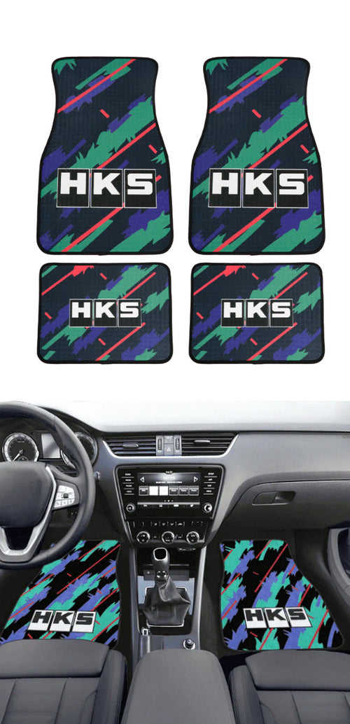 Car floor mats jdm store