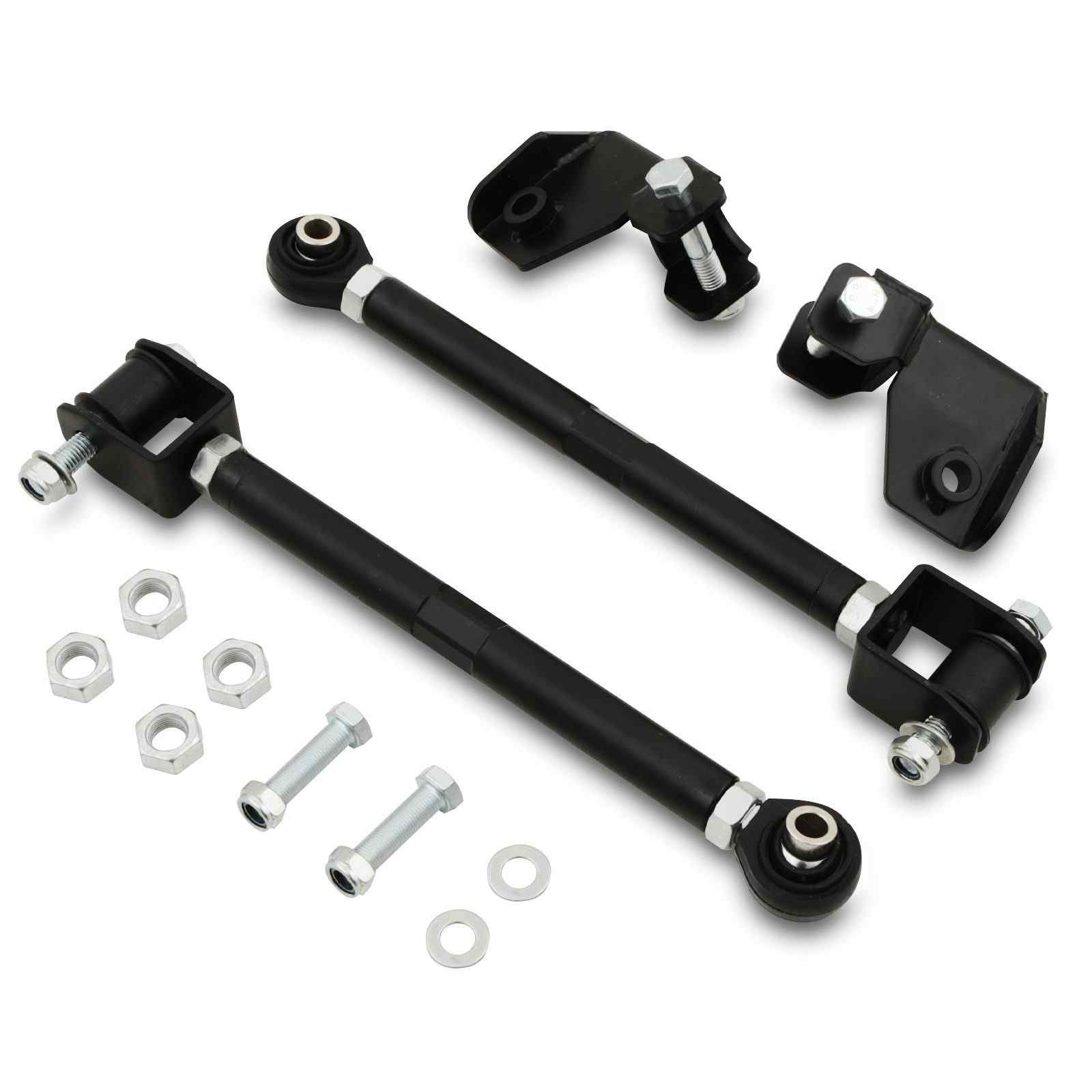 HICAS Delete Kit – Nissan Skyline R32 / R33 / R34 SIlvia S14 / S15 / 8