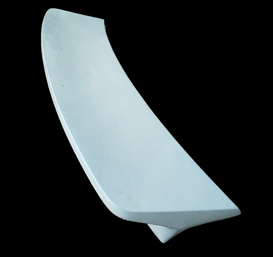 180sx Wangan Style Drag Boot Spoiler