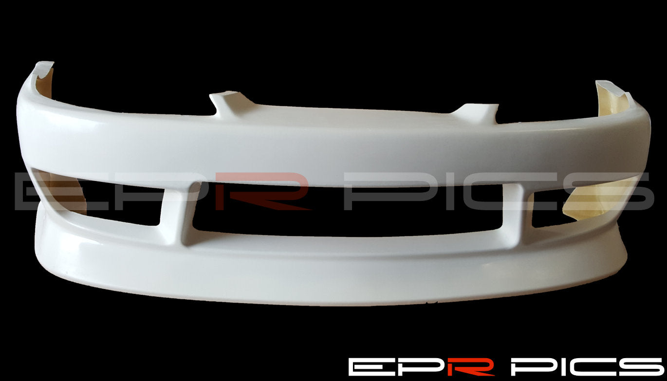 S15 DM Style Front Bumper