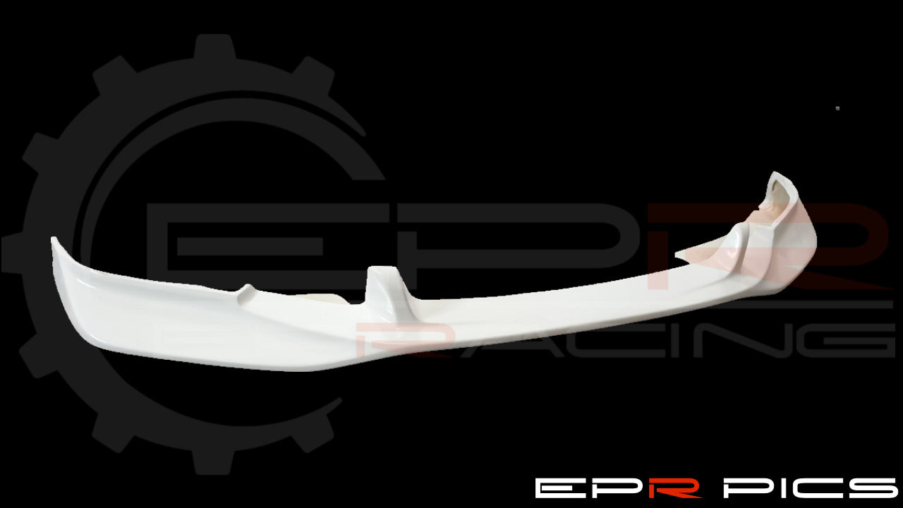 Honda Civic FN2 Model Seeker Style Front Lip