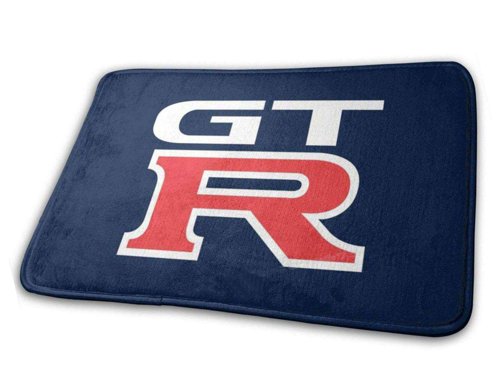 Nissan GTR Logo Mat Engine work / Home use