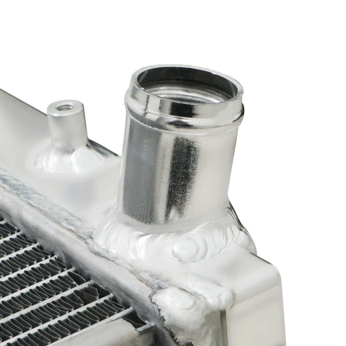 Japspeed - Mazda MX5 NA 1.6 1.8 89-97 - Aluminium Radiator