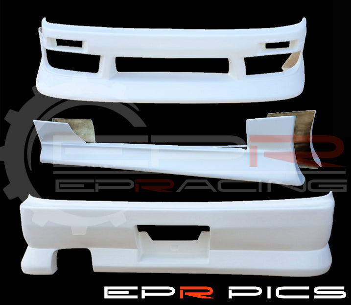 PS13 BN Style Body Kit