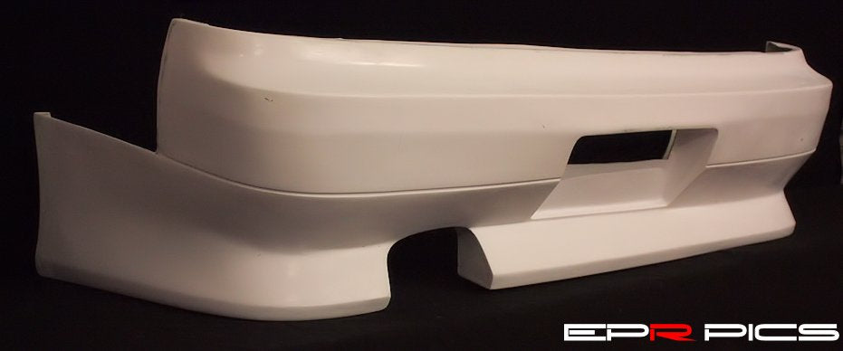 S14A VX Style Rear Bumper