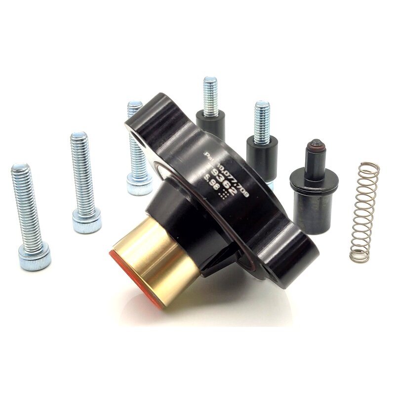 DV+ T9362 For RENAULT CLIO RS 1.6T MK4 2012 & LATER