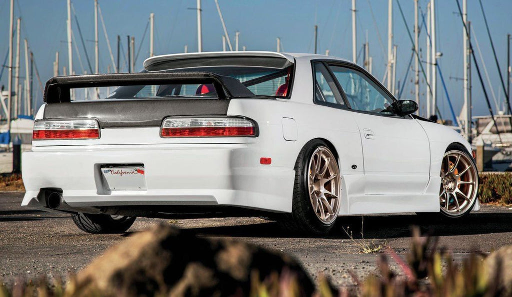 PS13 CS Style Aero Kit